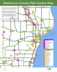 Manitowoc County - County Parks - Manitowoc County
