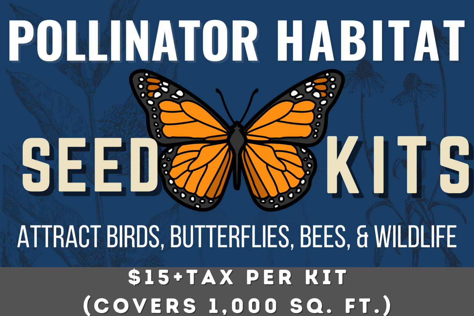 Manitowoc County - Forestry & Pollinator Habitat - Manitowoc County